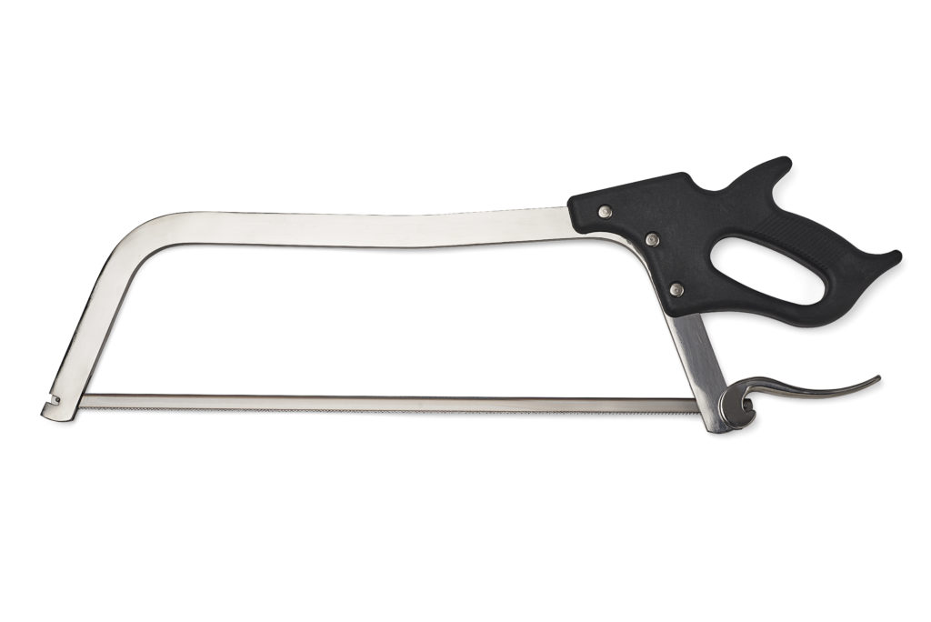 Handsaws – Edge Manufacturing